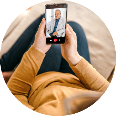 Teleconsulta| Atendimento médico online | Hapvida - Hapvida - NDI